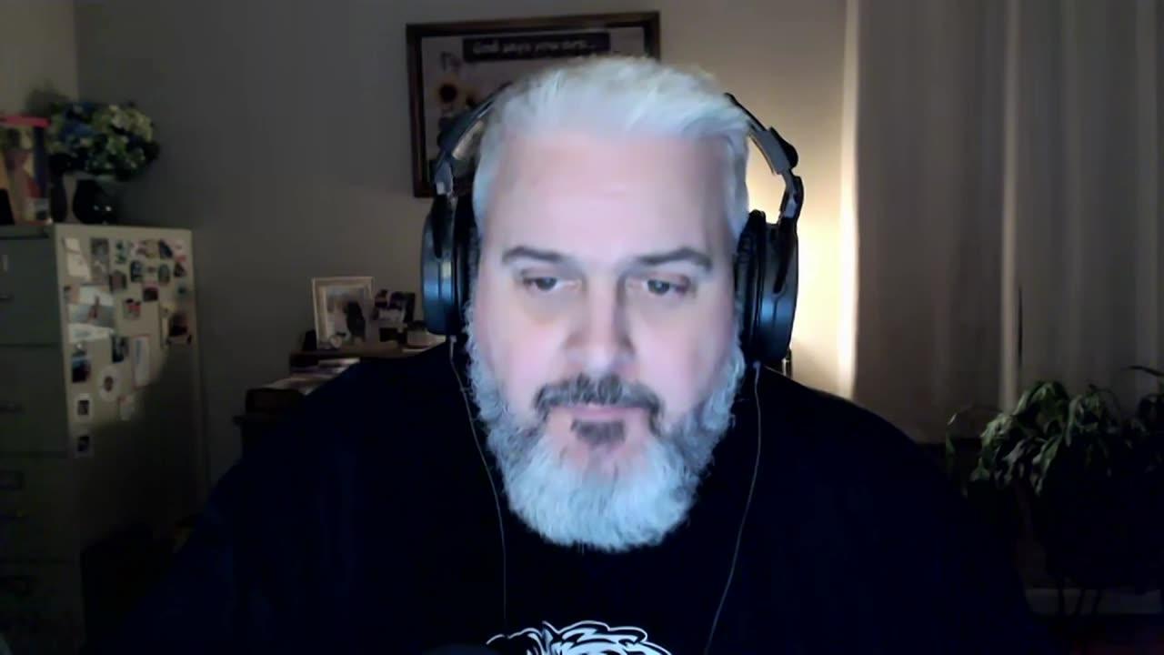 Episode 1434 - Pastor Mike Kestler and Scott - One News Page VIDEO