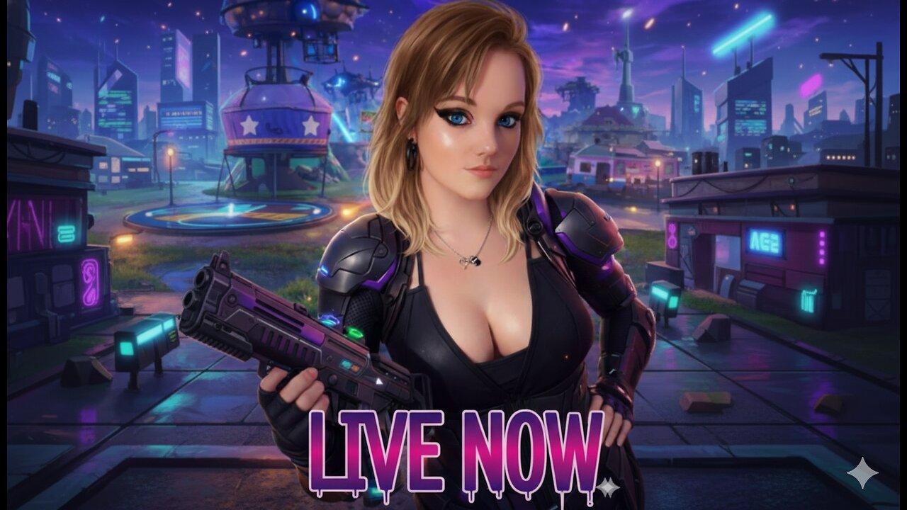 Satur-Daze Makeup, Apex and Maybe Some Palworld - One News Page VIDEO