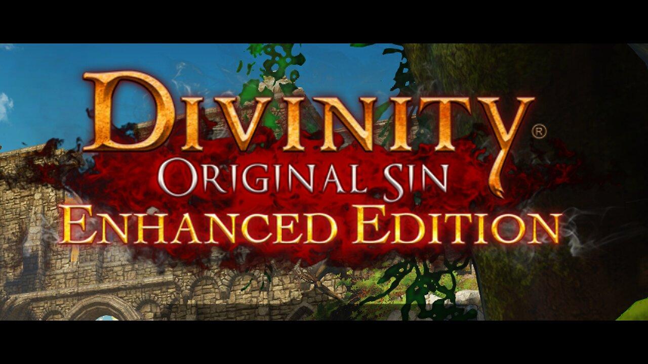 Divinity Original Sin EE, Back to where it began - One News Page VIDEO