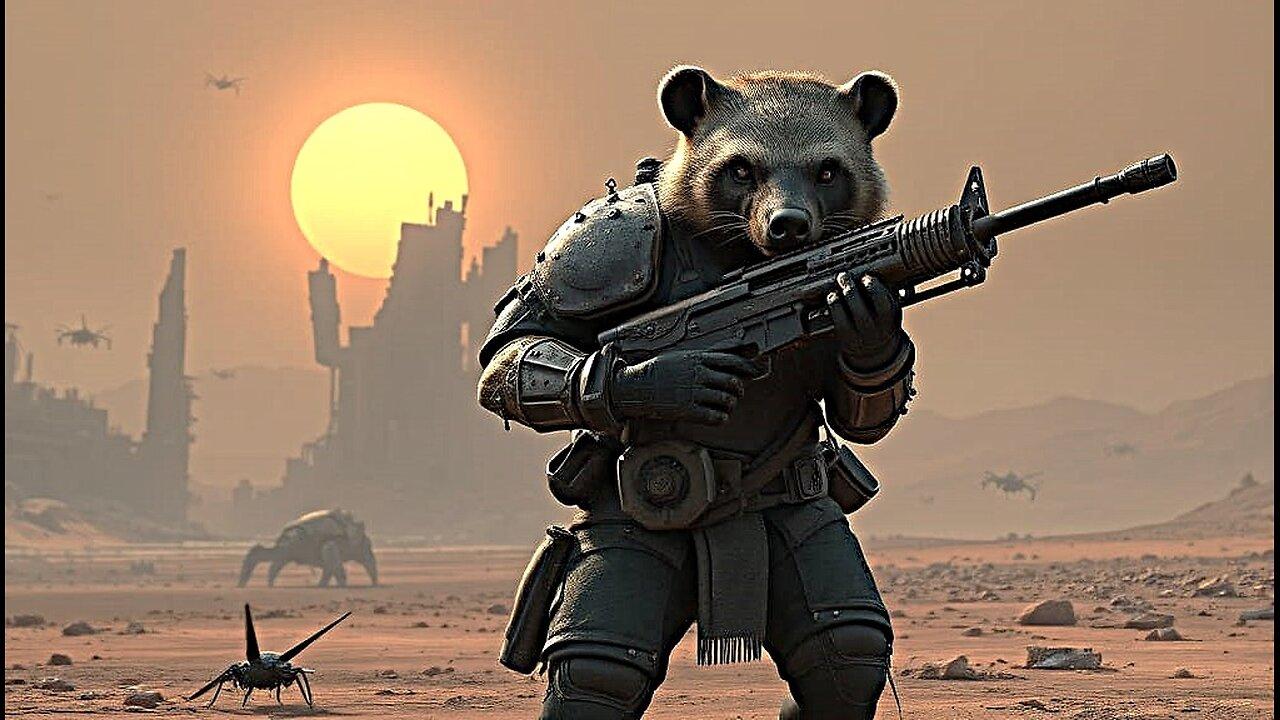 Arc Raiders. Yes, Again. BTW I Hate Winter - One News Page VIDEO