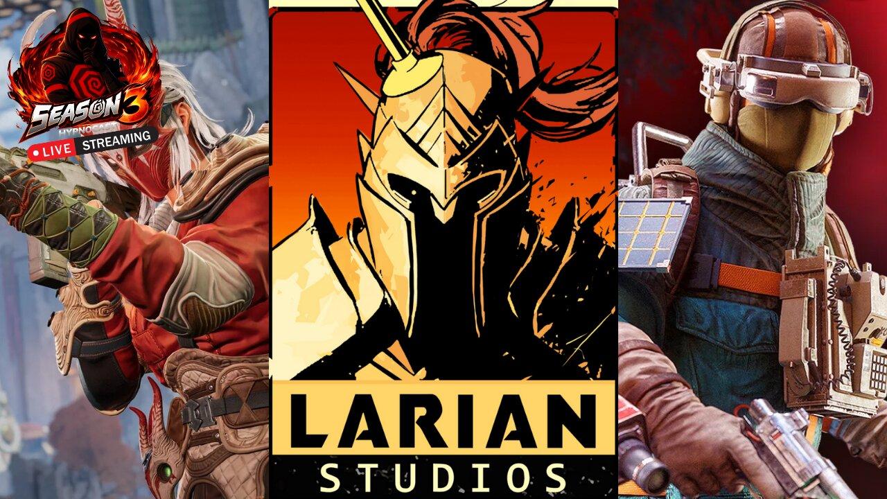 Highguard Toxic Positivity | Arc Raiders - One News Page VIDEO