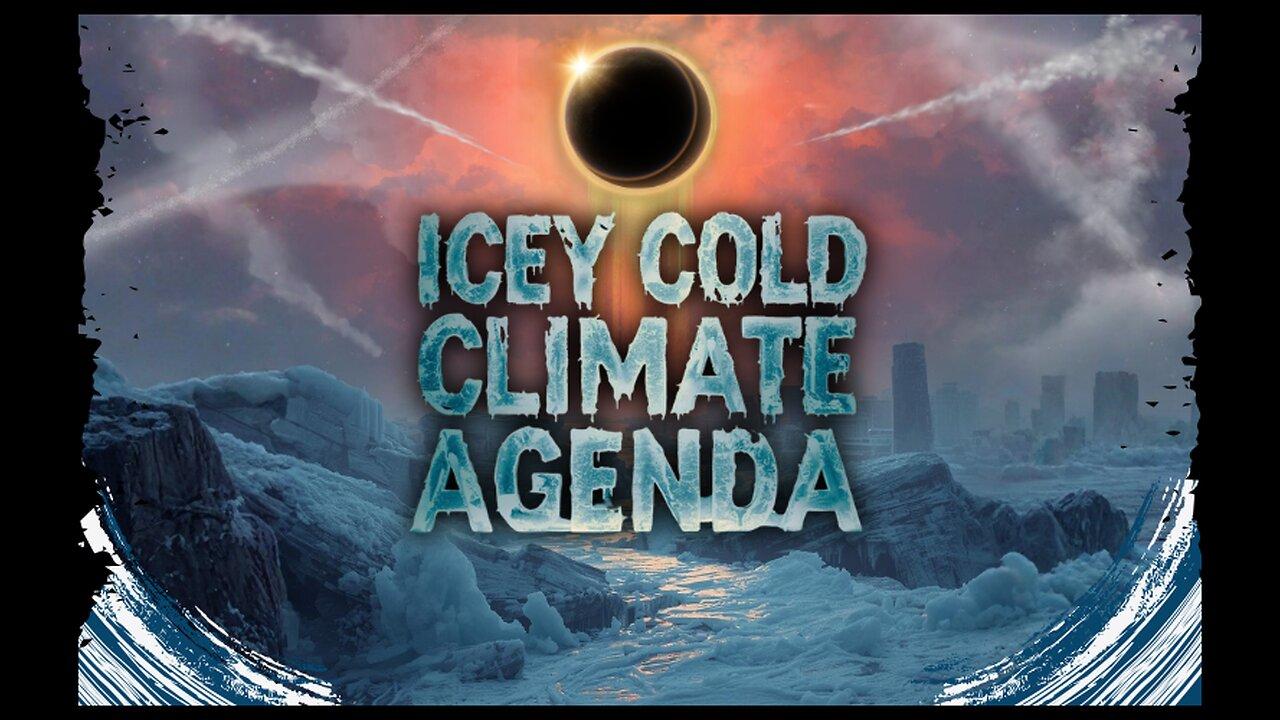 GROUND ZERO LIVE 1-28-2026 - ICEY COLD CLIMATE - One News Page VIDEO