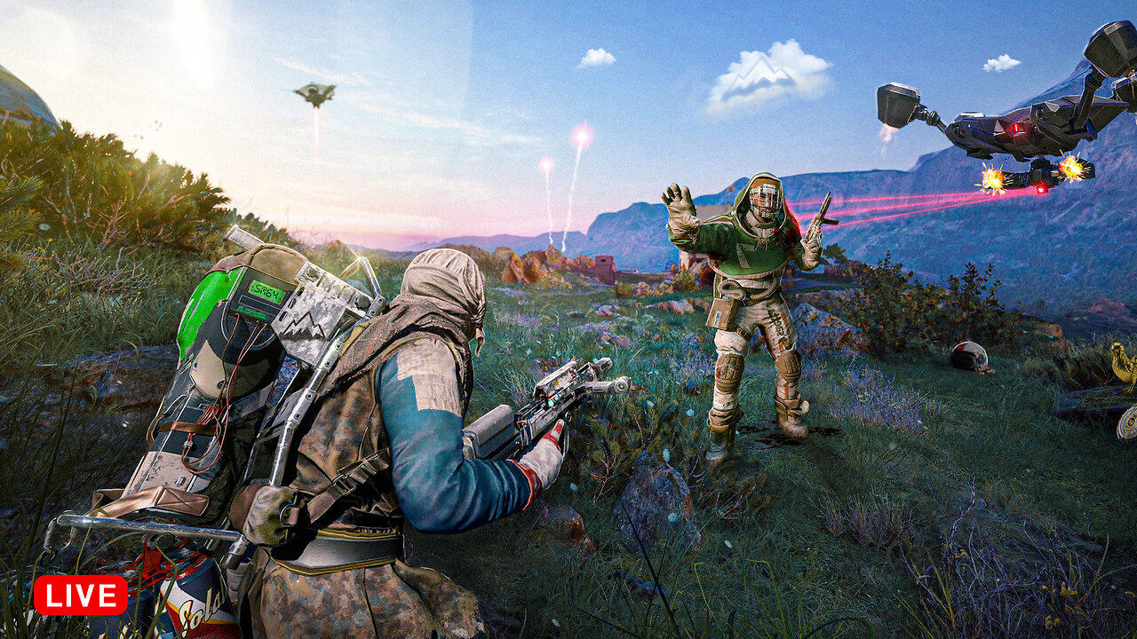 Arc Raiders PVP is an entirely different game - One News Page VIDEO