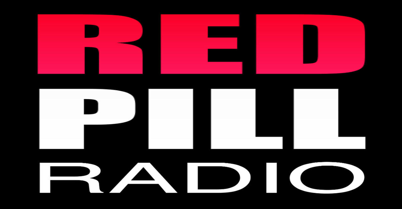 Red Pill Radio (Hosts from UK. US. Ireland. - One News Page VIDEO