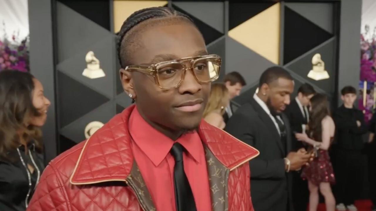 Miles Caton Talks Success of 'Sinners' & Having - One News Page VIDEO