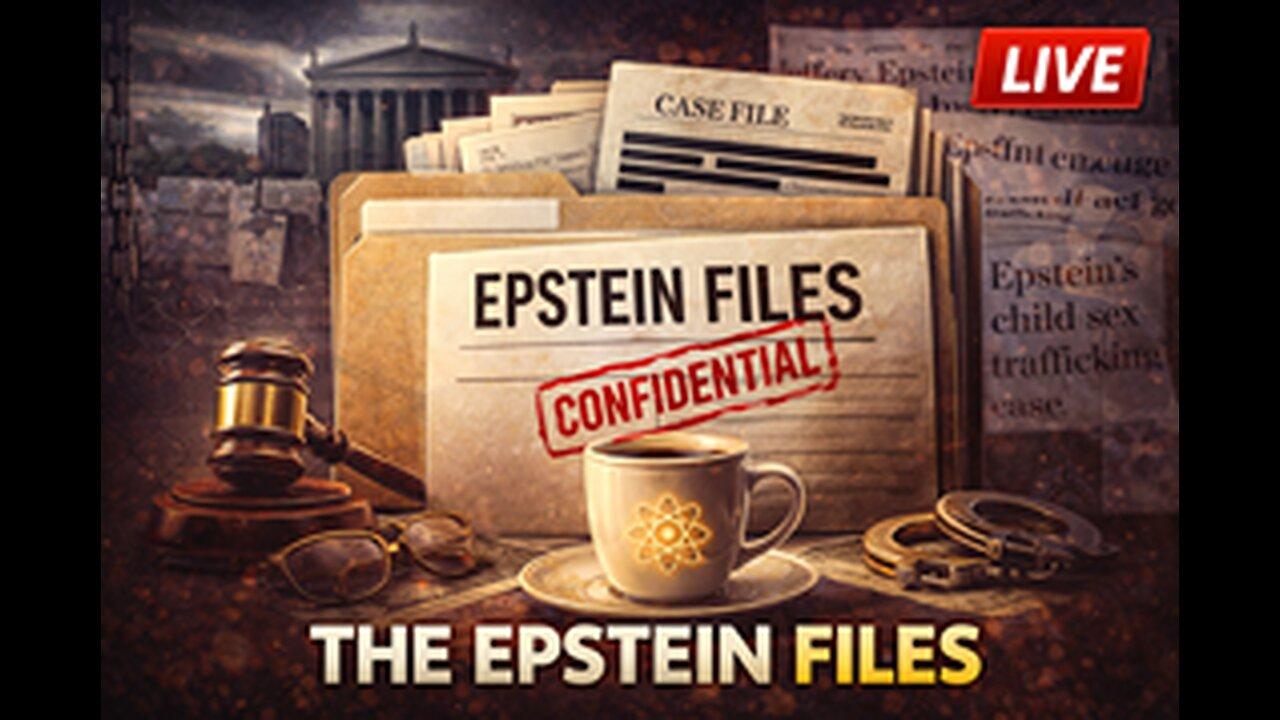 The Epstein Files | The Unspoken Revelation - One News Page VIDEO