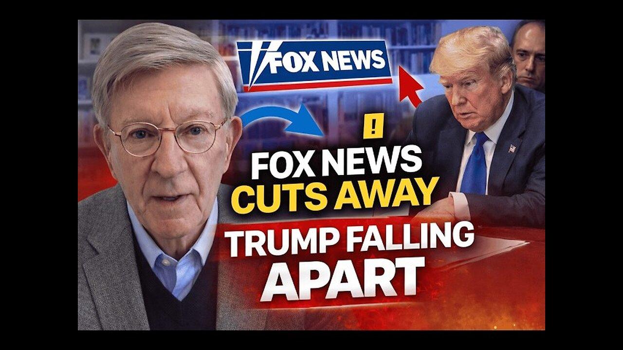 1 Minute Ago: Trump Falls Apart Staff Handling - One News Page VIDEO