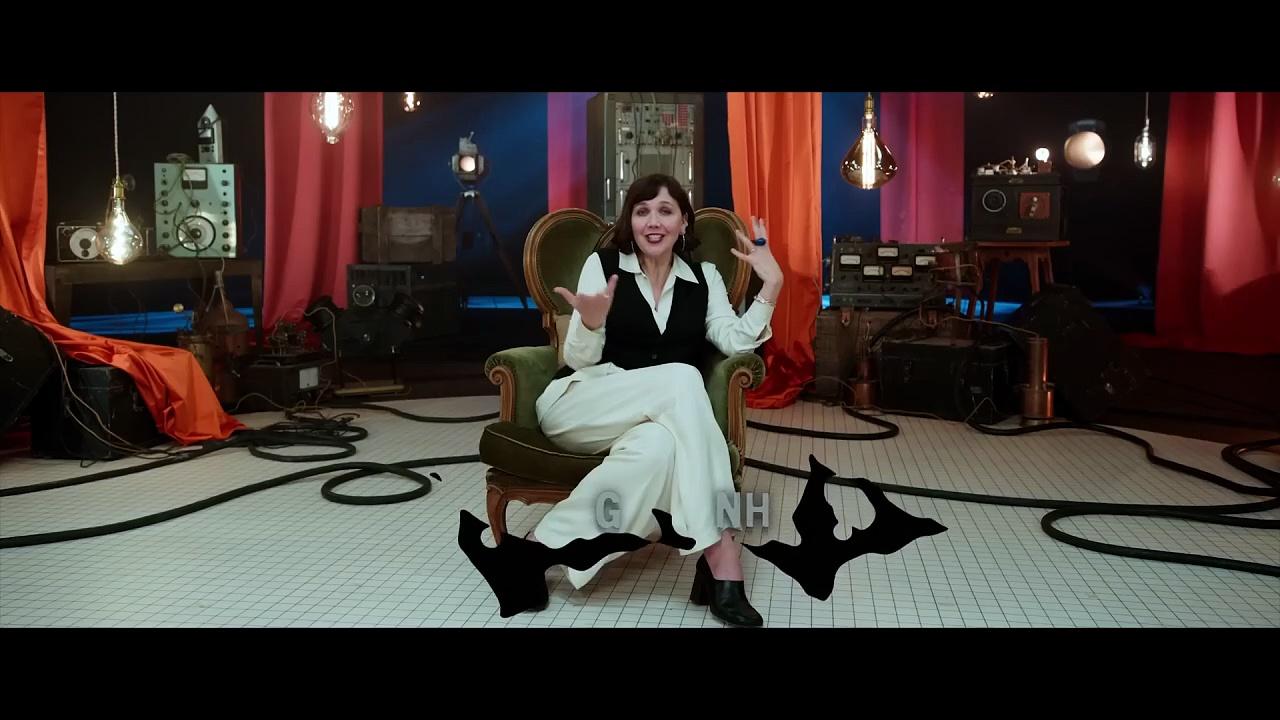 The Bride Movie - The Bride Reimagined With - One News Page VIDEO