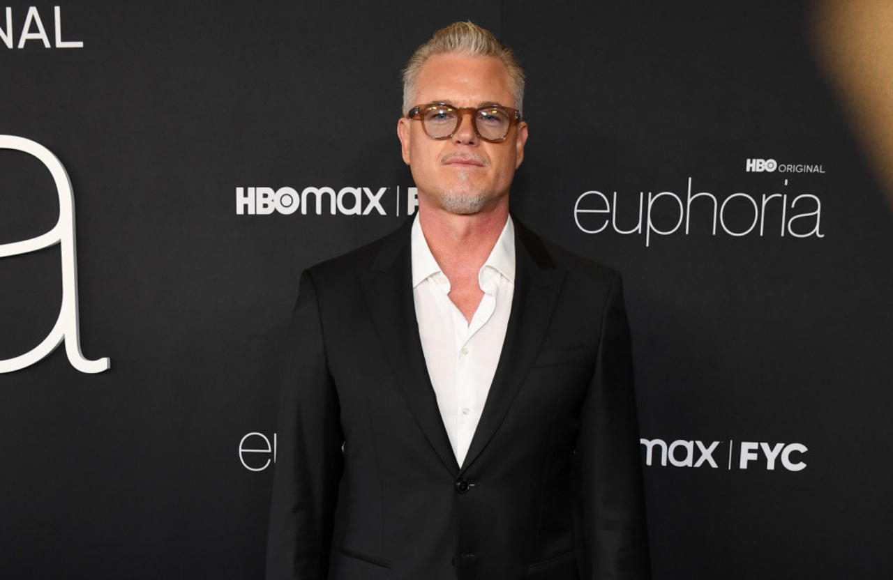 Eric Dane's causes of death revealed - One News Page VIDEO