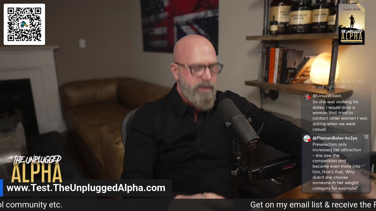 The Real Reason Why Men Simp & How To Stop - One News Page VIDEO