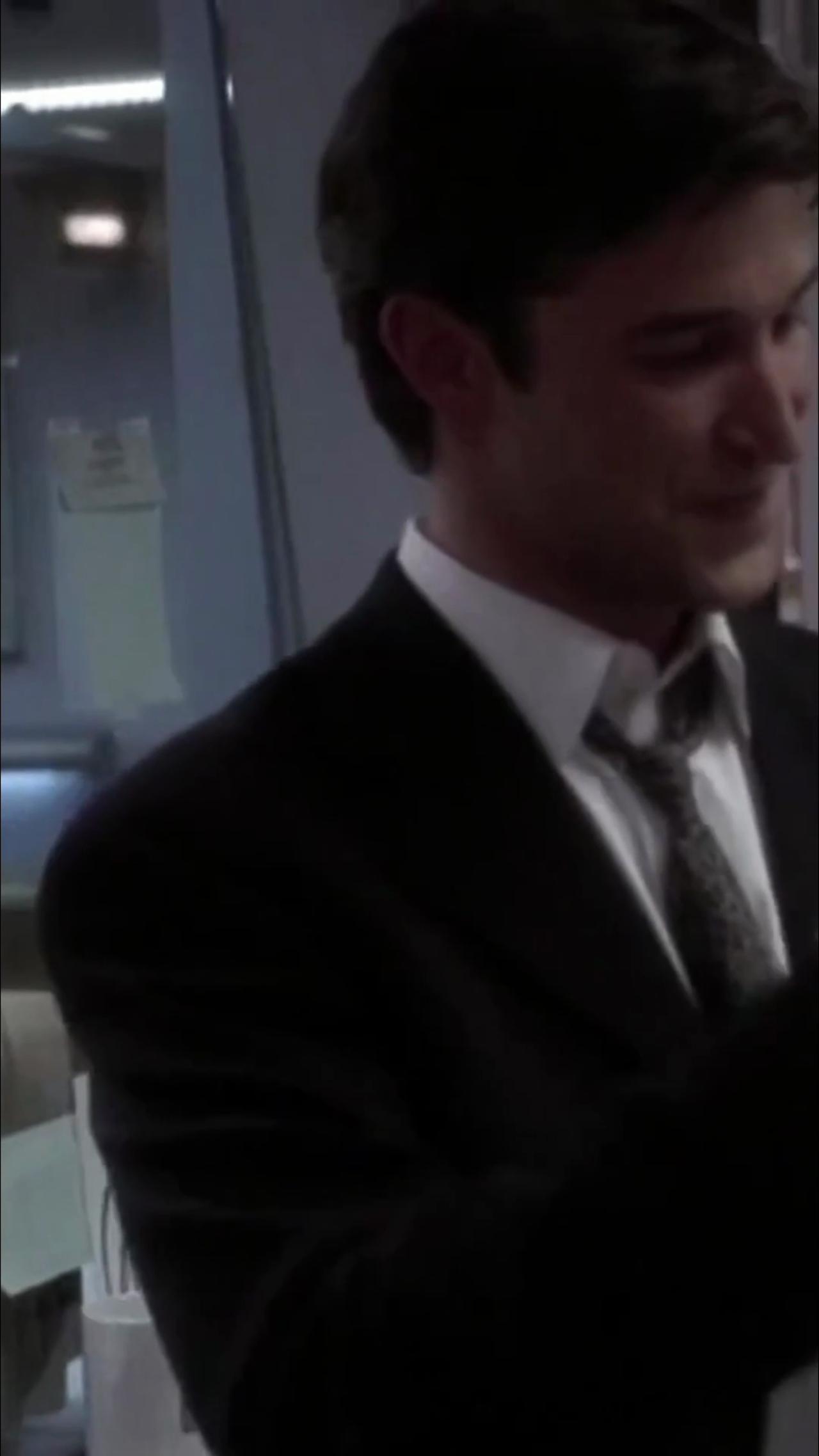 Carter Becomes Dr. Carter on ER - One News Page VIDEO