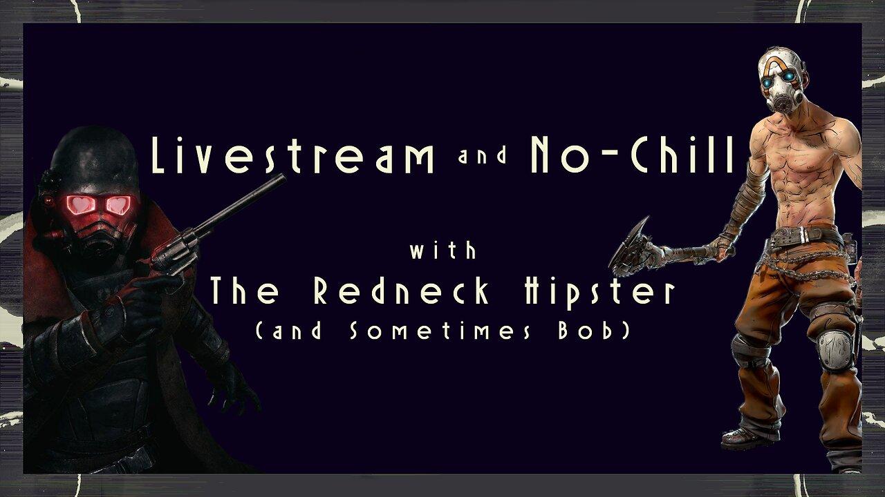 Livestream and No-Chill 3/5/2026 - One News Page VIDEO