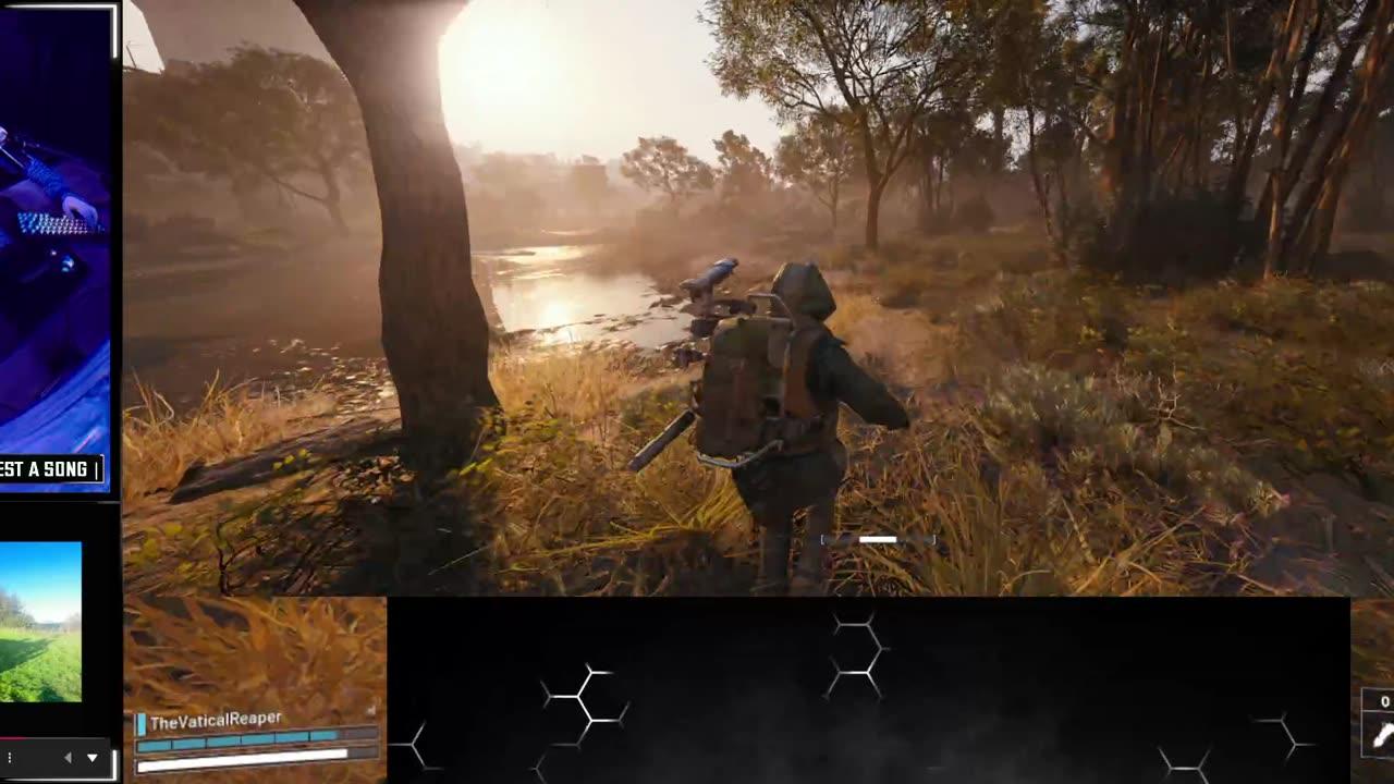 Reaper's Stream - Arc Raiders - One News Page VIDEO