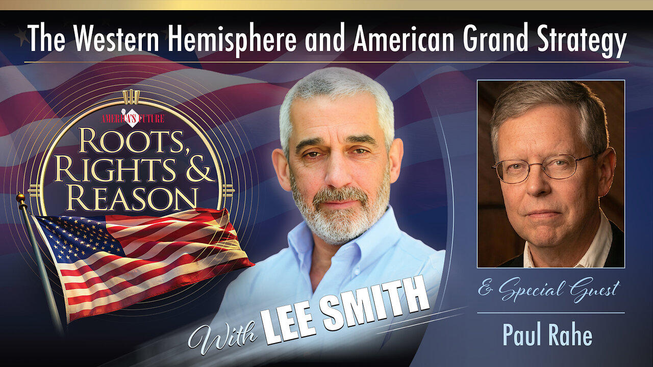 The Western Hemisphere and American Grand - One News Page VIDEO