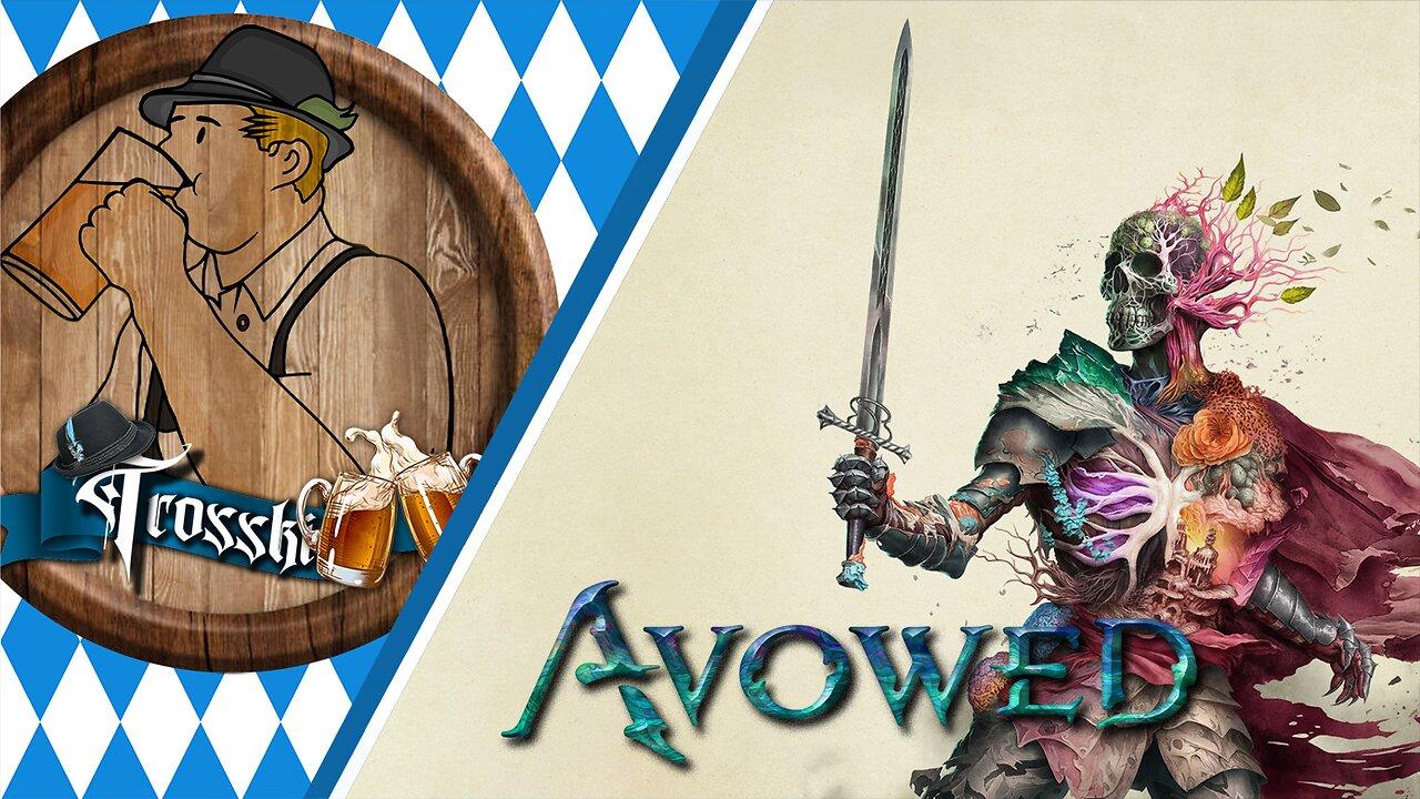 Beer & Modding | Avowed Ep. 8 | What In The - One News Page VIDEO