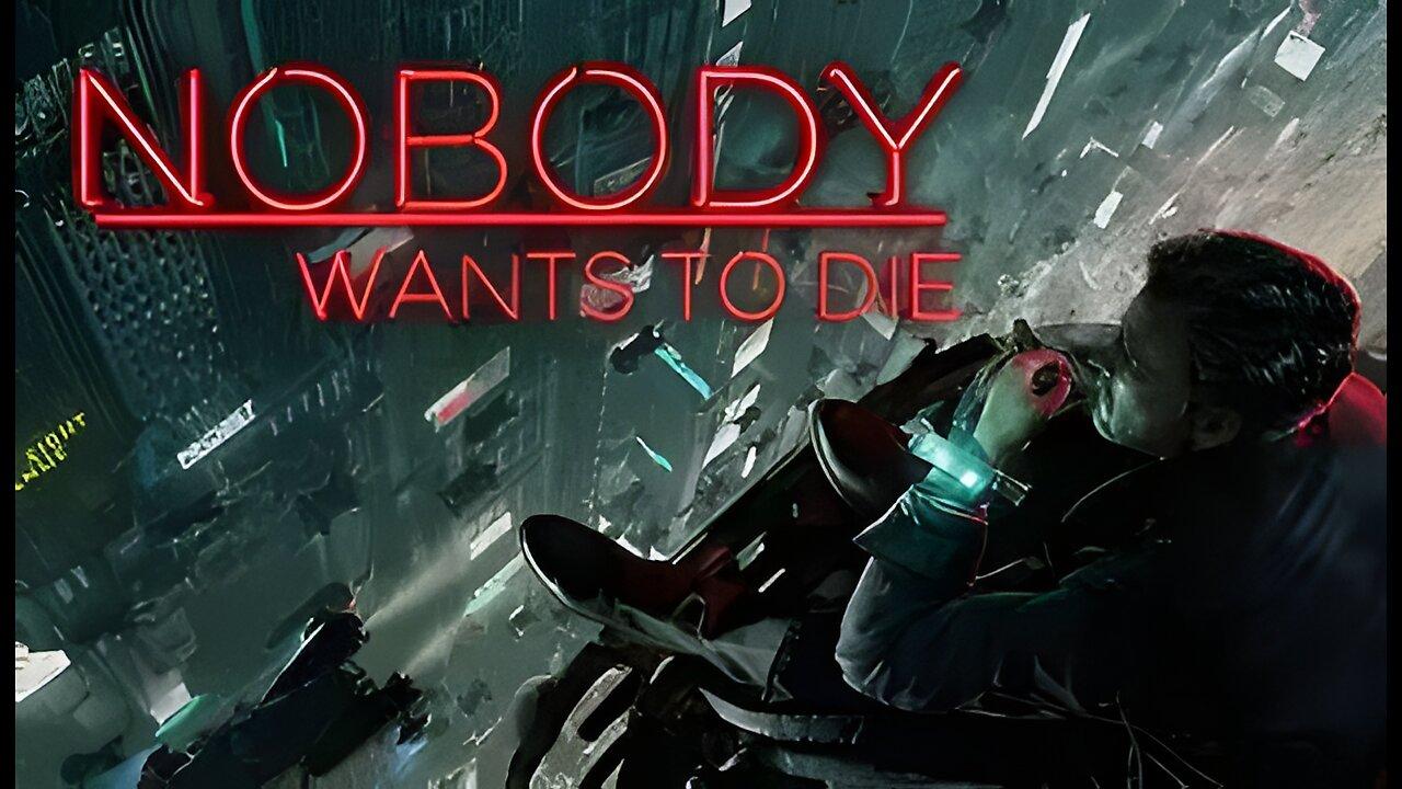 Rumble Premium stream Part 1 of 2: Nobody Wants - One News Page VIDEO