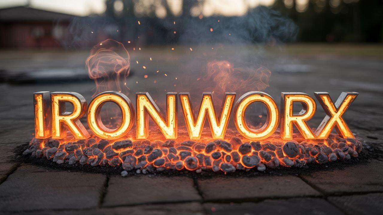 IRONWORX: Monday - March 30, 2026 - One News Page VIDEO
