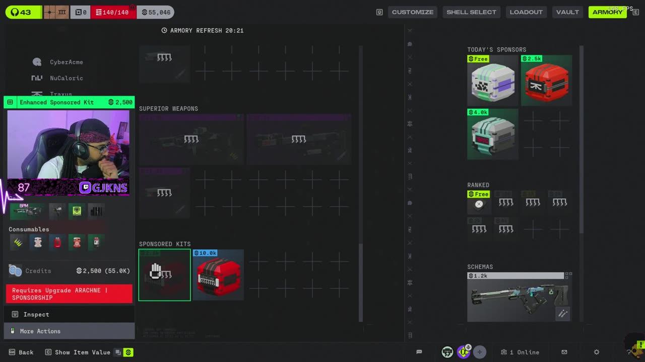 tts on, @gjkns on all platforms - One News Page VIDEO