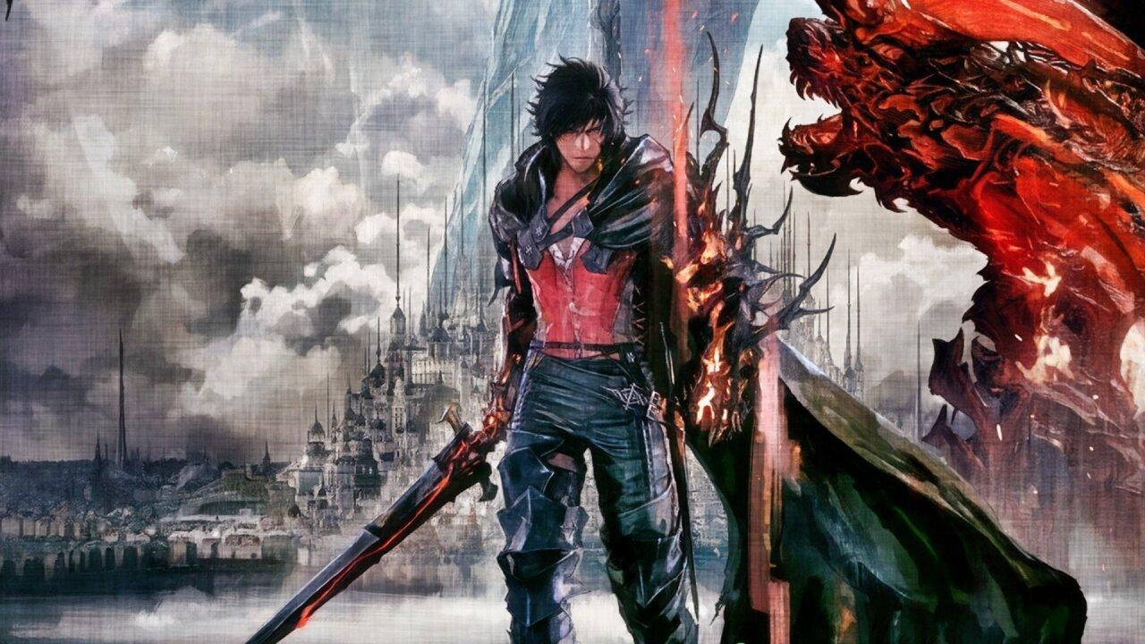 Final Fantasy 16 Ep 5 | Full Action RPG Final - One News Page VIDEO