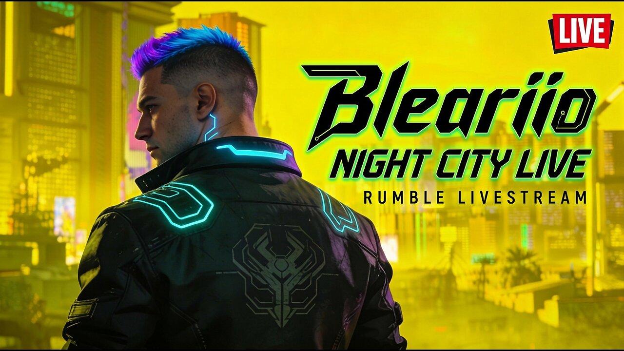 Cyberpunk 2077 | I Booted Cyberpunk, Now We See - One News Page VIDEO