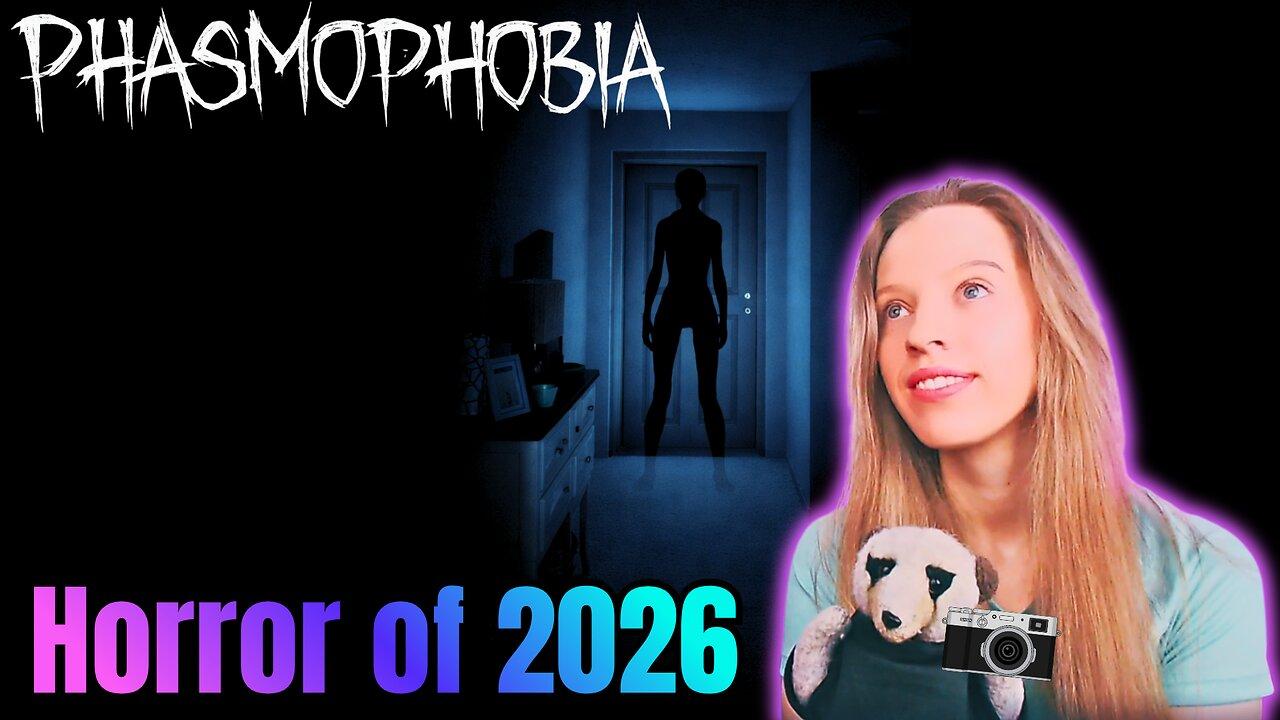 NEW UPDATE SCARIEST GAME 2026 - One News Page VIDEO
