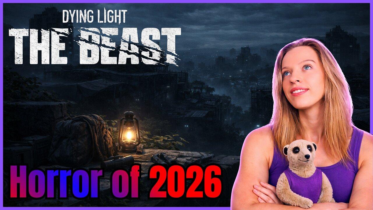 BEST HORROR GAME 2026 - One News Page VIDEO
