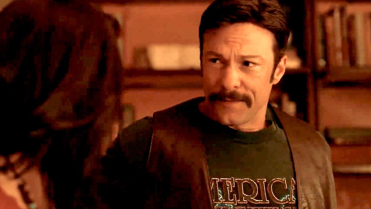 The Story Behind Gary Callahan on NCIS: Origins - One News Page VIDEO