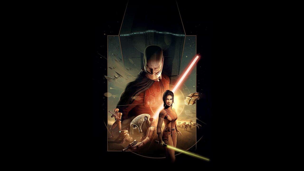 Star Wars: Knights of the Old Republic I: 2003 - One News Page VIDEO