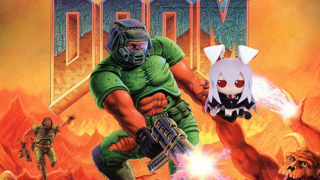 Felt Like Blasting Some Demons So Grab Your - One News Page VIDEO