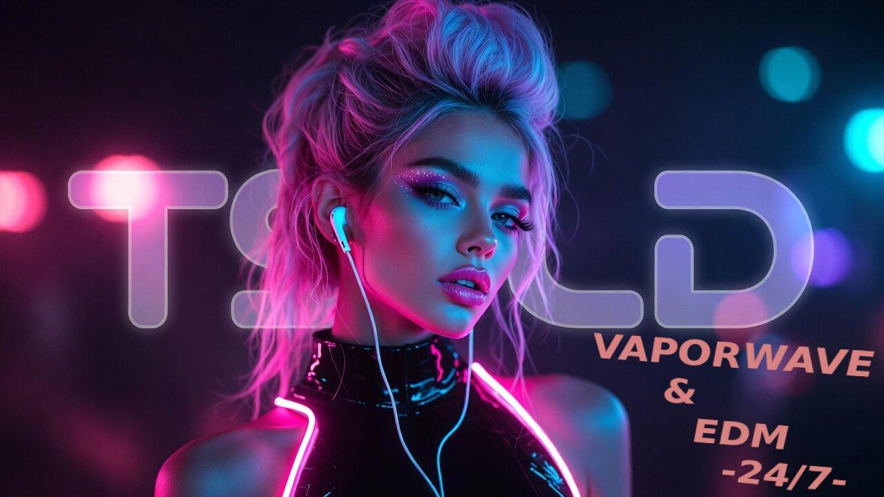 EDM and VAPORWAVE mixtapes STREAM by TSolD - - One News Page VIDEO