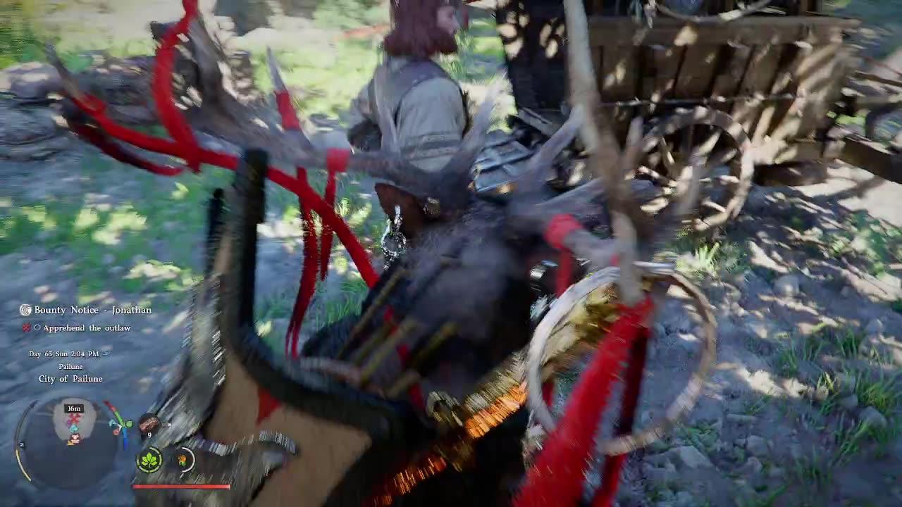 Crimson Desert - One News Page VIDEO