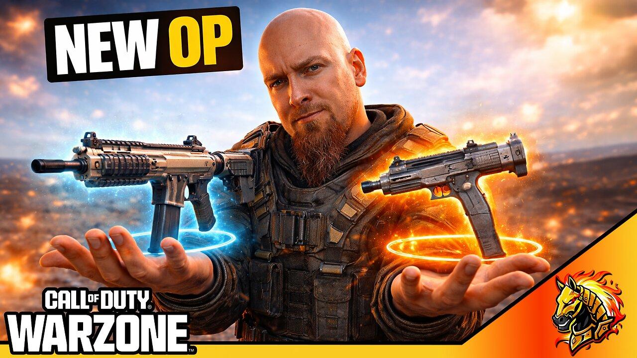 Every Season's New Weapons Are OP, And Do - One News Page VIDEO