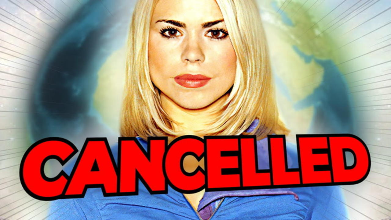 10 Terrible Doctor Who Ideas That Nearly - One News Page VIDEO
