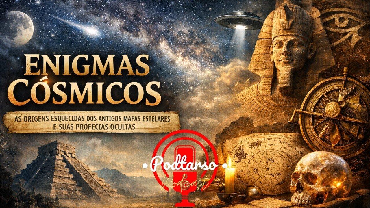 The Secret Code of the Stars: What Ancient - One News Page VIDEO