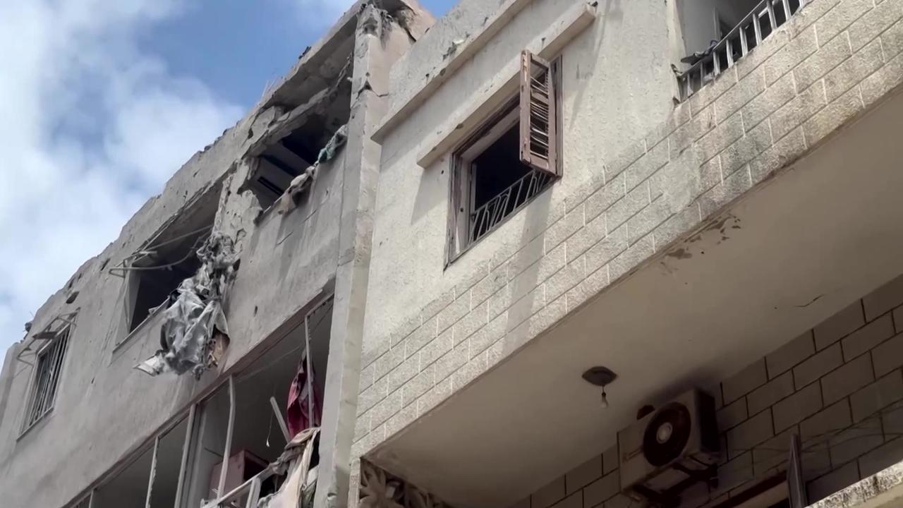 How Israel has emptied southern Lebanon far - One News Page VIDEO