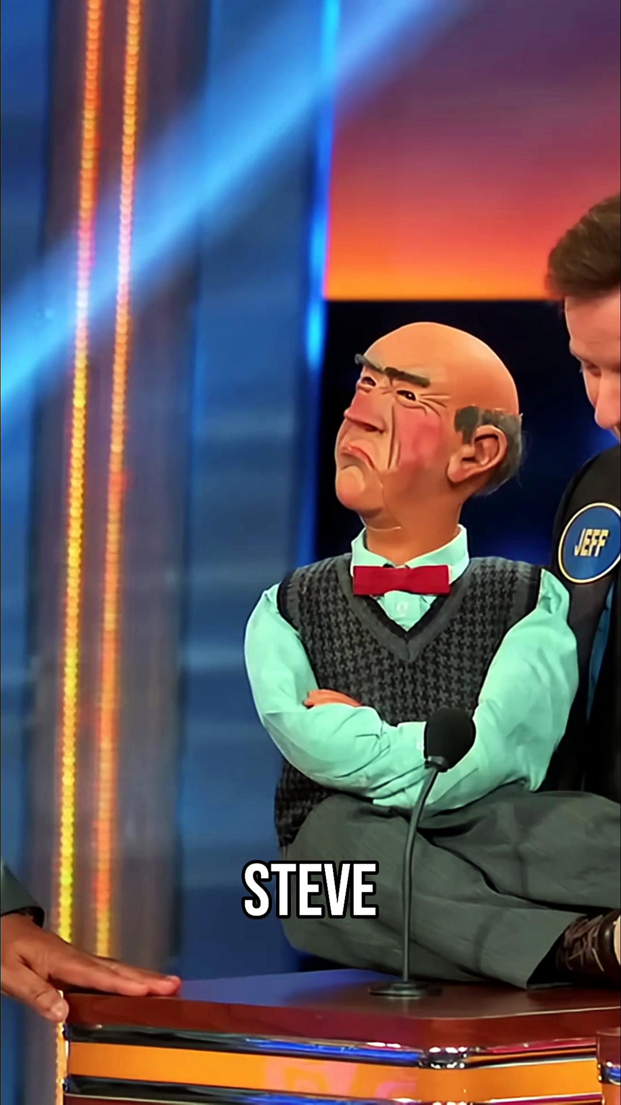 Walter Roasts Steve Harvey on Celebrity Family - One News Page VIDEO