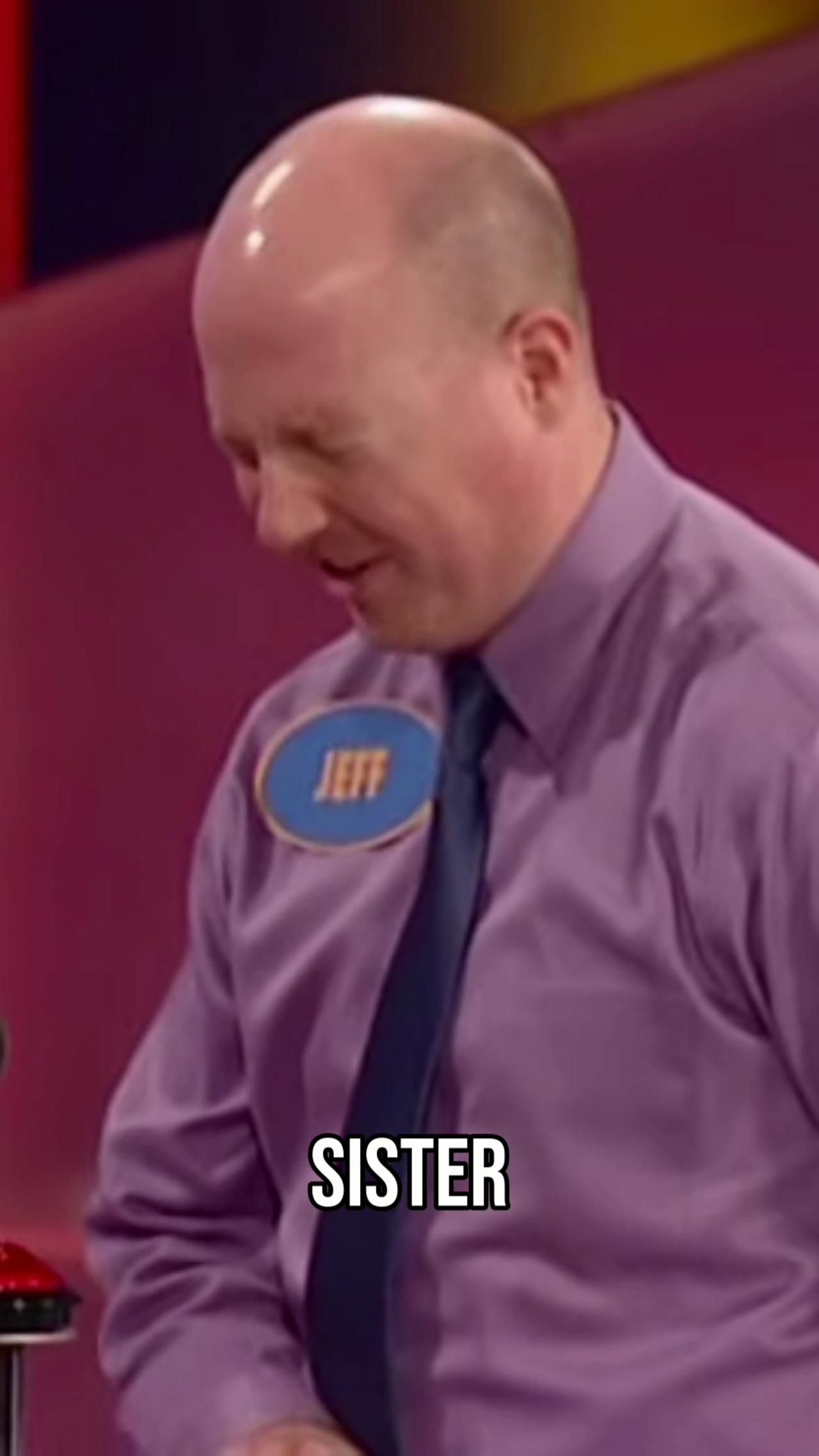 Kissing Answer Freezes Steve Harvey on Family - One News Page VIDEO