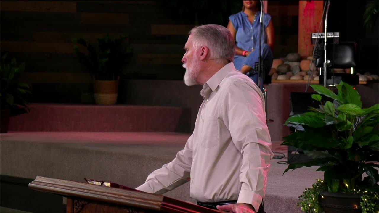Sunday, May 31, 2026 Sunday Morning Worship at - One News Page VIDEO