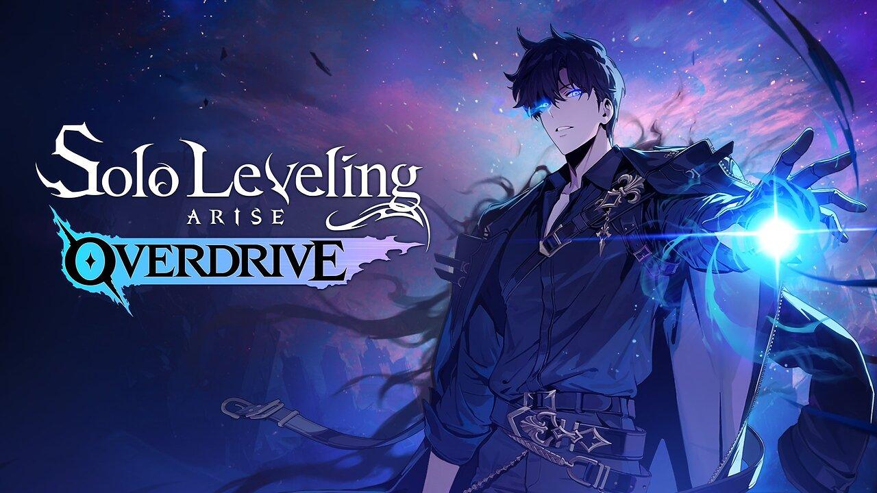 [Solo Leveling Arise: Overdrive] Solo Leveling - One News Page VIDEO