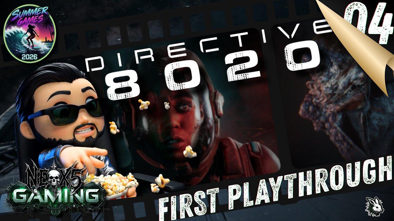 Directive 8020 - Humans and Space... not good - One News Page VIDEO