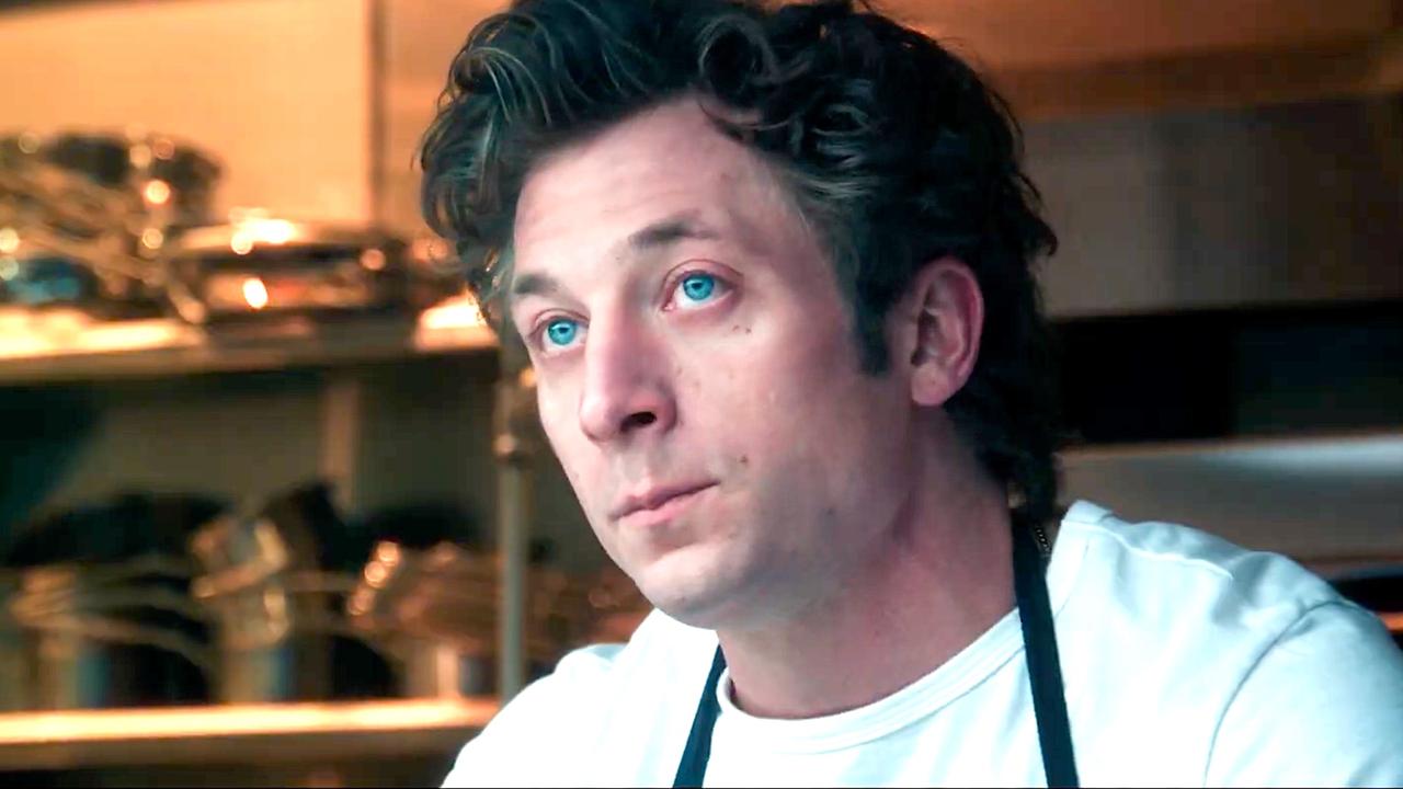 The Kitchen Is Back in The Bear Season 5 - One News Page VIDEO