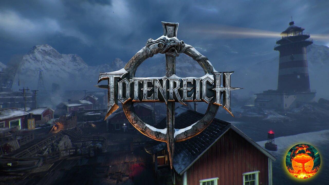 Call of Duty Black Ops 7 Zombies: Totenreich - One News Page VIDEO