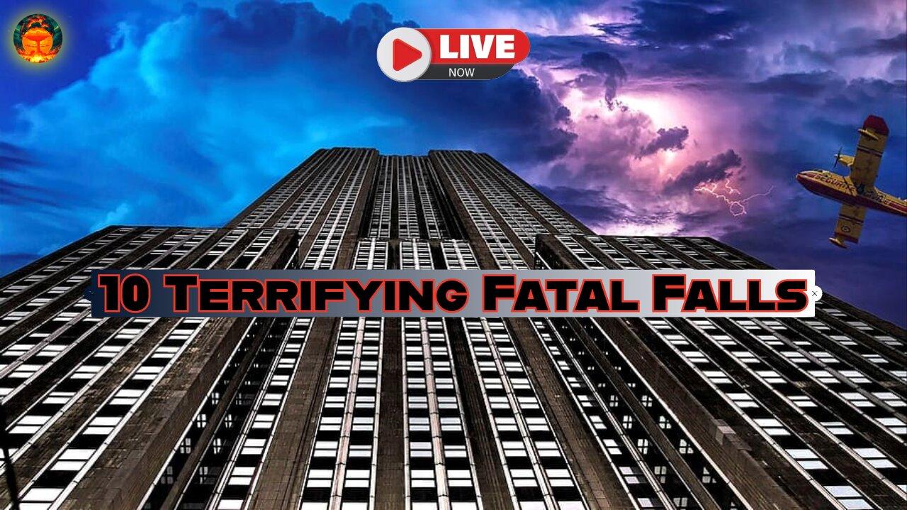 The 10 Most Terrifying Accidental Skyscraper - One News Page VIDEO