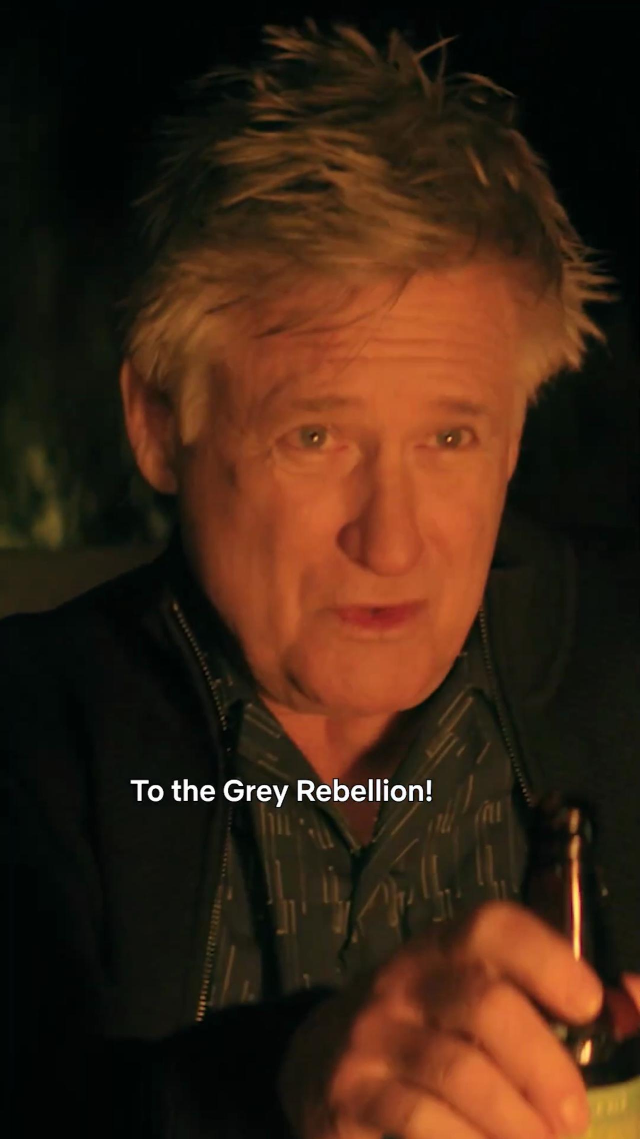 A New Rebellion Is Born on The Boroughs - One News Page VIDEO