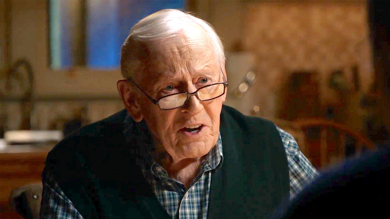 Frank and Henry Clash in Blue Bloods' Not the - One News Page VIDEO
