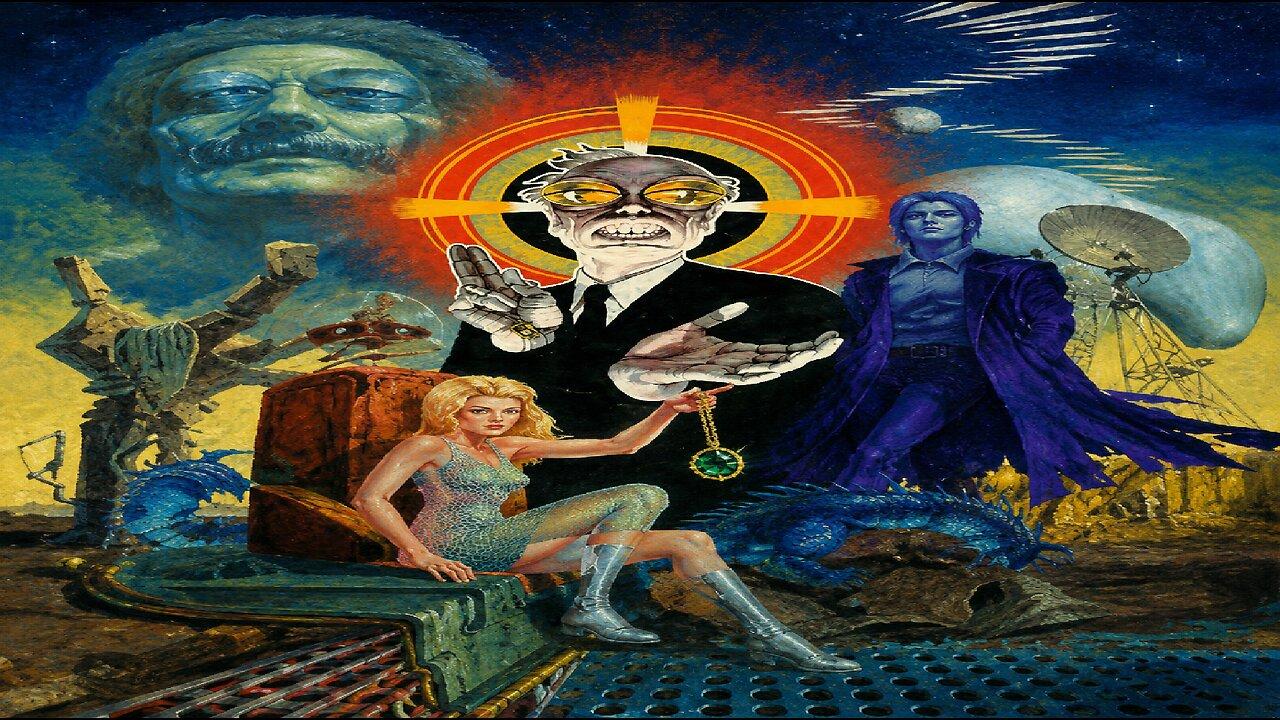 The Three Stigmata of Palmer Eldritch By Philip - One News Page VIDEO