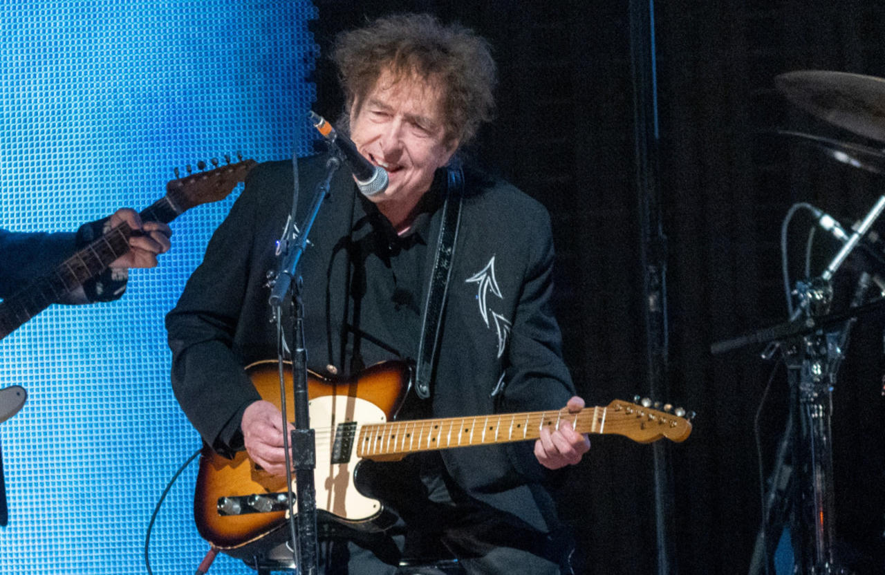 Bob Dylan recounts 'best and worst parts' about - One News Page VIDEO