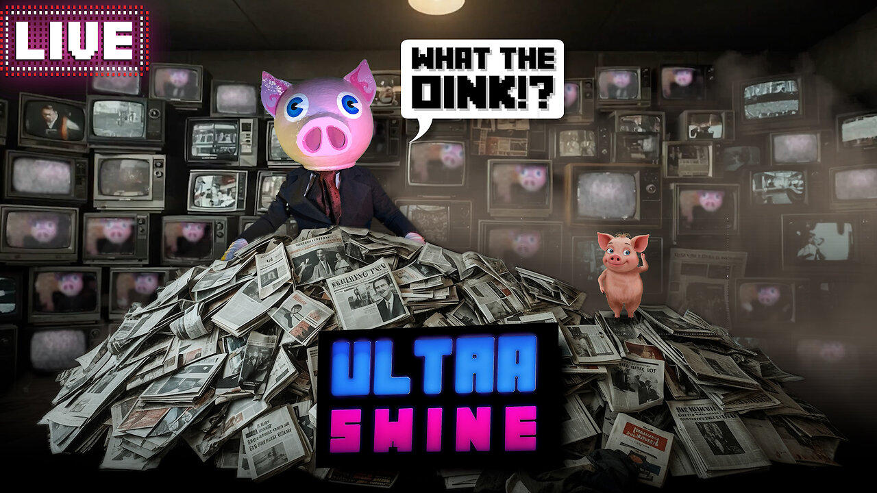 What The Oink: India's Trillionaire DNA - One News Page VIDEO