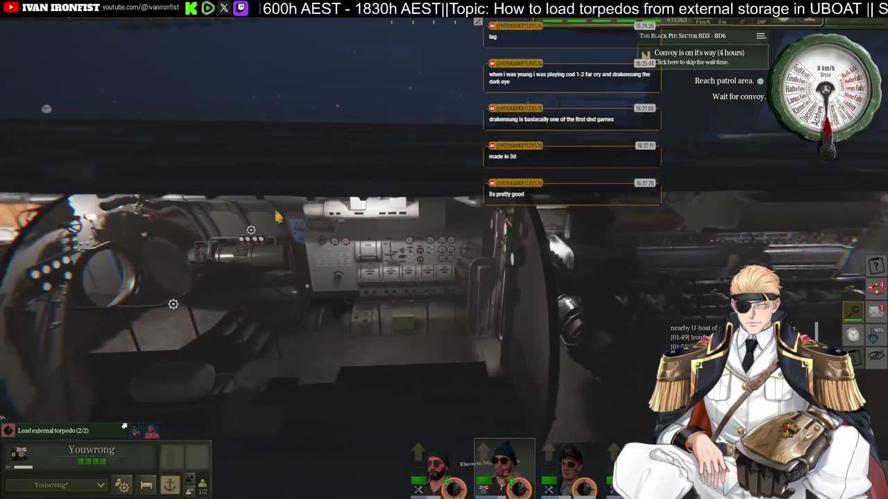 They put me in War Thunder Senrai Maidens ? | - One News Page VIDEO