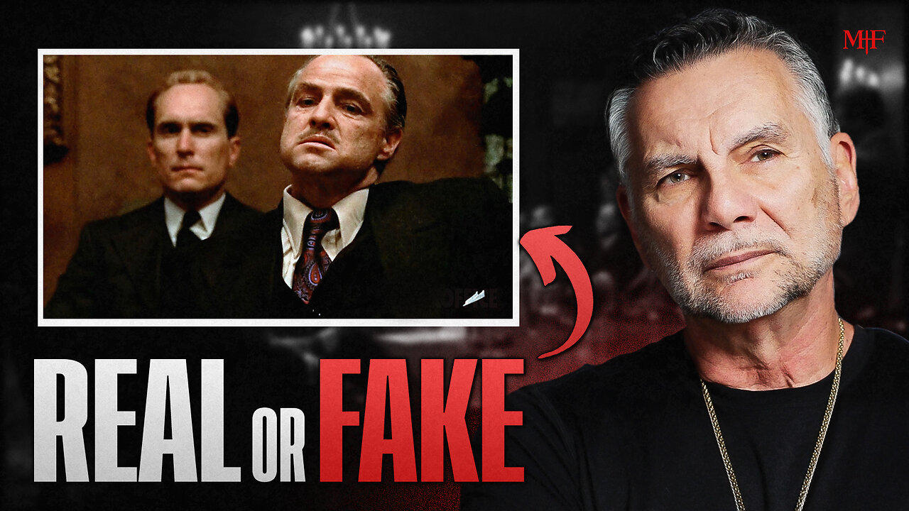 Former Mob Boss Reacts To The 10 Greatest Mob - One News Page VIDEO